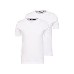 K by KARL LAGERFELD Karl Lagerfeld T-Shirt Herren Gr&ouml;&szlig;e M wei&szlig;