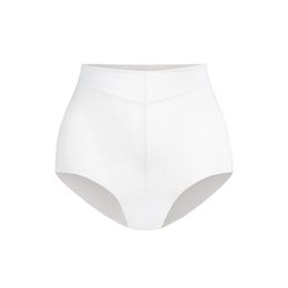 TEYLI Shapingslip 'Zoe' Damen Gr&ouml;&szlig;e 5XL wei&szlig;