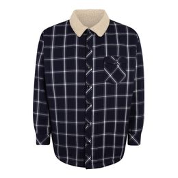 Urban Classics Jacke Herren Gr&ouml;&szlig;e L beige / navy / hellblau / wei&szlig; Sommerjacke