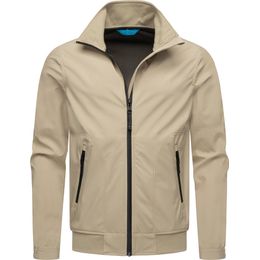 Ragwear Jacke Herren Gr&ouml;&szlig;e S beige
