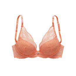 NUANCE by LASCANA Bra female size 85 Peach