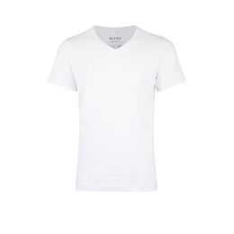 Blend T-Shirt 'Nico' Herren Gr&ouml;&szlig;e M wei&szlig;