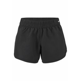 Lascana Badeshorts Damen Gr&ouml;&szlig;e S/M schwarz
