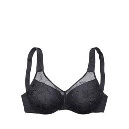 Petite Fleur By Lascana Minimizer-BH (2 Stck.) Damen Gr&ouml;&szlig;e 100 puder
