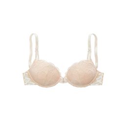 Lascana BH Damen Gr&ouml;&szlig;e 85 champagner / pfirsich