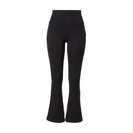 Urban Classics Leggings Damen Gr&ouml;&szlig;e 4XL schwarz