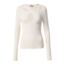 Urban Classics Shirt Damen Gr&ouml;&szlig;e M hellbeige