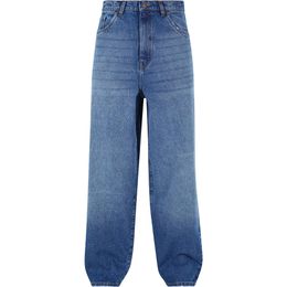 Urban Classics Jeans Herren Gr&ouml;&szlig;e 31 blue denim