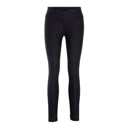 active by Lascana Lascana Active Leggins Damen Gr&ouml;&szlig;e M schwarz