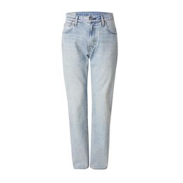 Levi's Levi's Jeans '555 Relaxed Straight' Herren Gr&ouml;&szlig;e 34 blue denim