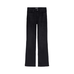 armedangels Jeans 'LINNAA' Damen Gr&ouml;&szlig;e 26 schwarz