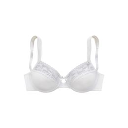 NUANCE by LASCANA Bra female size 95 White