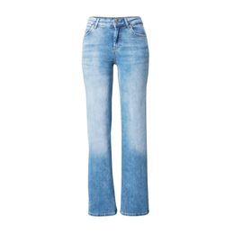 Only Jeans 'ONLBLUSH' Damen Gr&ouml;&szlig;e 29 blue denim