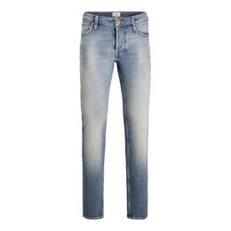 Jack & Jones Jack & Jones Jeans 'JJIGLENN JJCOOPER' Herren Gr&ouml;&szlig;e 36 blue denim