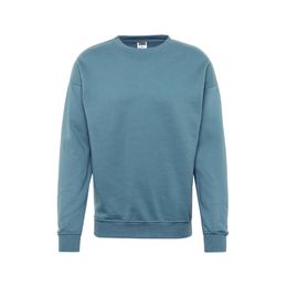 Urban Classics Sweatshirt Herren Gr&ouml;&szlig;e XL pastellblau