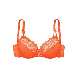 Vivance BH Damen Gr&ouml;&szlig;e 85 orange