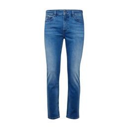 BOSS Jeans 'H-Delaware' Herren Gr&ouml;&szlig;e 33 blue denim