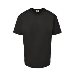 Urban Classics Shirt male size XXXL Black