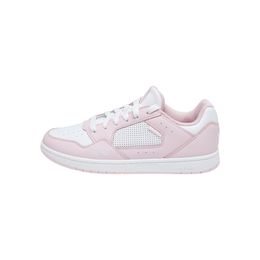 K1x Sneaker Damen Gr&ouml;&szlig;e 36.5 rosa / wei&szlig;