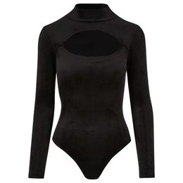 Urban Classics Body Damen Gr&ouml;&szlig;e XS schwarz
