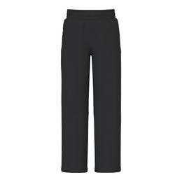 name it Pants girl size 116 Black
