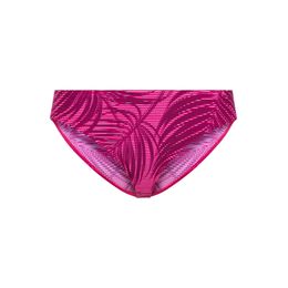 active by Lascana Lascana Active Bikinihose Damen Gr&ouml;&szlig;e S bordeaux