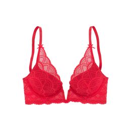 Vivance BH Damen Gr&ouml;&szlig;e 75 feuerrot