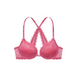 VIVANCE by LASCANA Bra female size 90 Pink