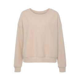 s.Oliver Sweatshirt Damen Gr&ouml;&szlig;e XS/S creme
