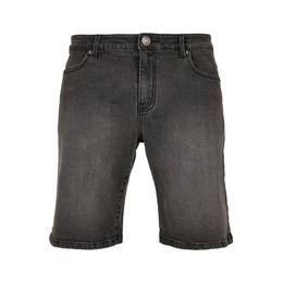 Urban Classics Shorts Herren Gr&ouml;&szlig;e 36 black denim