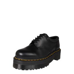 Dr. Martens Schn&uuml;rschuhe '5 Tie Shoe 8053' Herren Gr&ouml;&szlig;e 37 schwarz