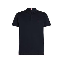Tommy Hilfiger Poloshirt 'Essential' Herren Gr&ouml;&szlig;e XS marine