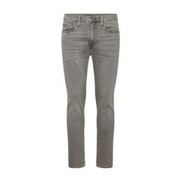 Levi's Levi's '512 Slim Taper Jeans' Herren Gr&ouml;&szlig;e 34 grey denim