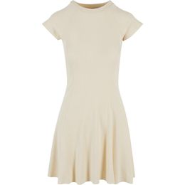 Urban Classics Kleid Damen Gr&ouml;&szlig;e 34 kitt Sommerkleid