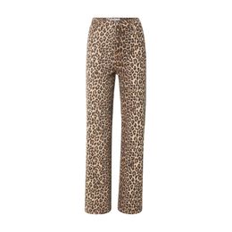 V&eacute;ro Moda VERO MODA Jeans 'VMTessa' female size 33 Beige / Sand / Brown / Black