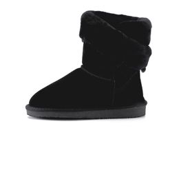 Gooce Boots 'Beverly' Damen Gr&ouml;&szlig;e 40 schwarz