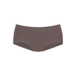 Vivance Panty Damen Gr&ouml;&szlig;e XS/S braun / anthrazit / schwarz / wei&szlig;