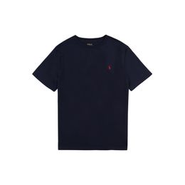 Polo Ralph Lauren T-Shirt Jungen Gr&ouml;&szlig;e 163/174 blau / rot
