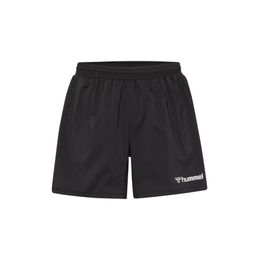 Hummel Sportshorts Herren Gr&ouml;&szlig;e XXXL schwarz / wei&szlig;