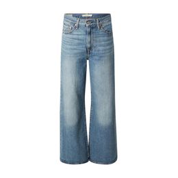Levi's Levi's Jeans 'Ribcage Wide Leg ' Damen Gr&ouml;&szlig;e 32 blue denim