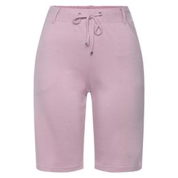 Lascana Shorts Damen Gr&ouml;&szlig;e 46 pink