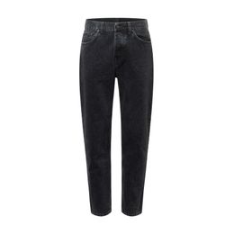Carhartt Work In Progress Carhartt Wip Jeans 'Newel' Herren Gr&ouml;&szlig;e 36 black denim