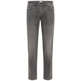 Camel Active Jeans Herren Gr&ouml;&szlig;e 32 grau / grey denim