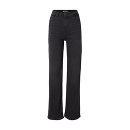 Only Jeans 'ONLLuna' Damen Gr&ouml;&szlig;e 27 black denim