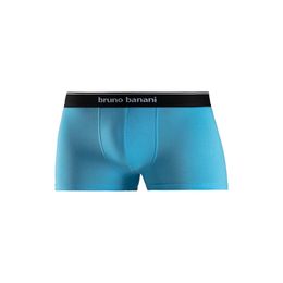 Bruno Banani Boxershorts Herren Gr&ouml;&szlig;e XXXL blau / rot / schwarz / wei&szlig;