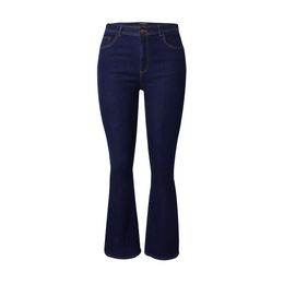 Only Carmakoma Jeans 'Sally' Damen Gr&ouml;&szlig;e 37/38 blue denim
