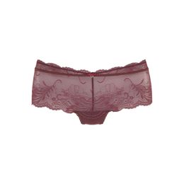 Lascana Panty Damen Gr&ouml;&szlig;e XXL/XXXL weinrot Winterschuhe