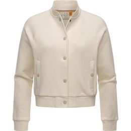 Ragwear Jacke Damen Gr&ouml;&szlig;e XL beige