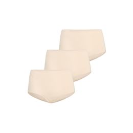 TEYLI Panty 'Classico' Damen Gr&ouml;&szlig;e XL beige
