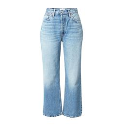 RE/DONE Jeans Damen Gr&ouml;&szlig;e 25 blue denim